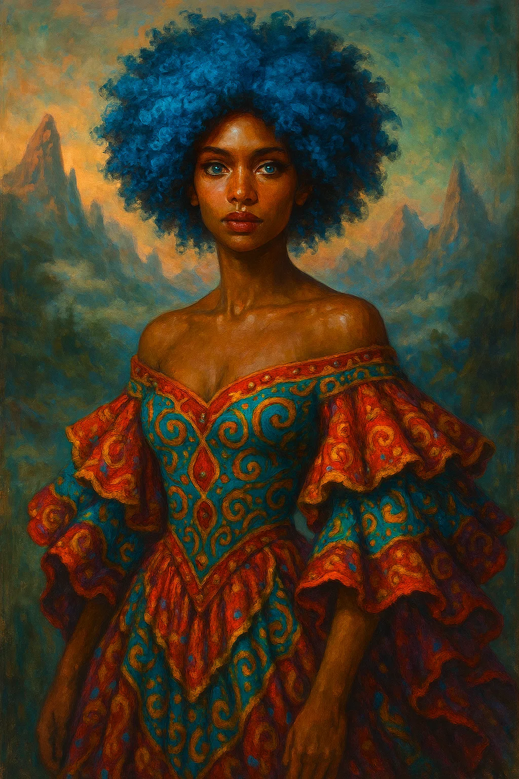 太陽神NAGIO Vol.17｜碧川 景