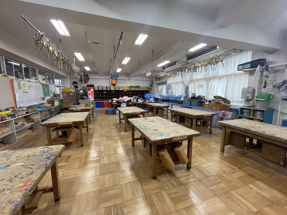 木のレリーフ作りを通して、子どもたちと「まち」をつなぐ｜NIJINアカデミー｜不登校オルタナティブスクール・オンラインフリースクール