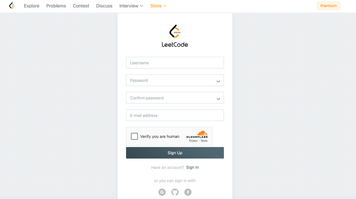 LeetCodeの始め方と使い方｜世界のエンジニアが集う学びの場｜ちょろ