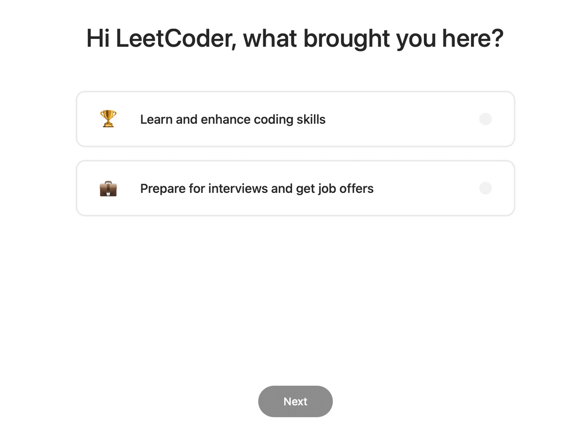 LeetCodeの始め方と使い方｜世界のエンジニアが集う学びの場｜ちょろ