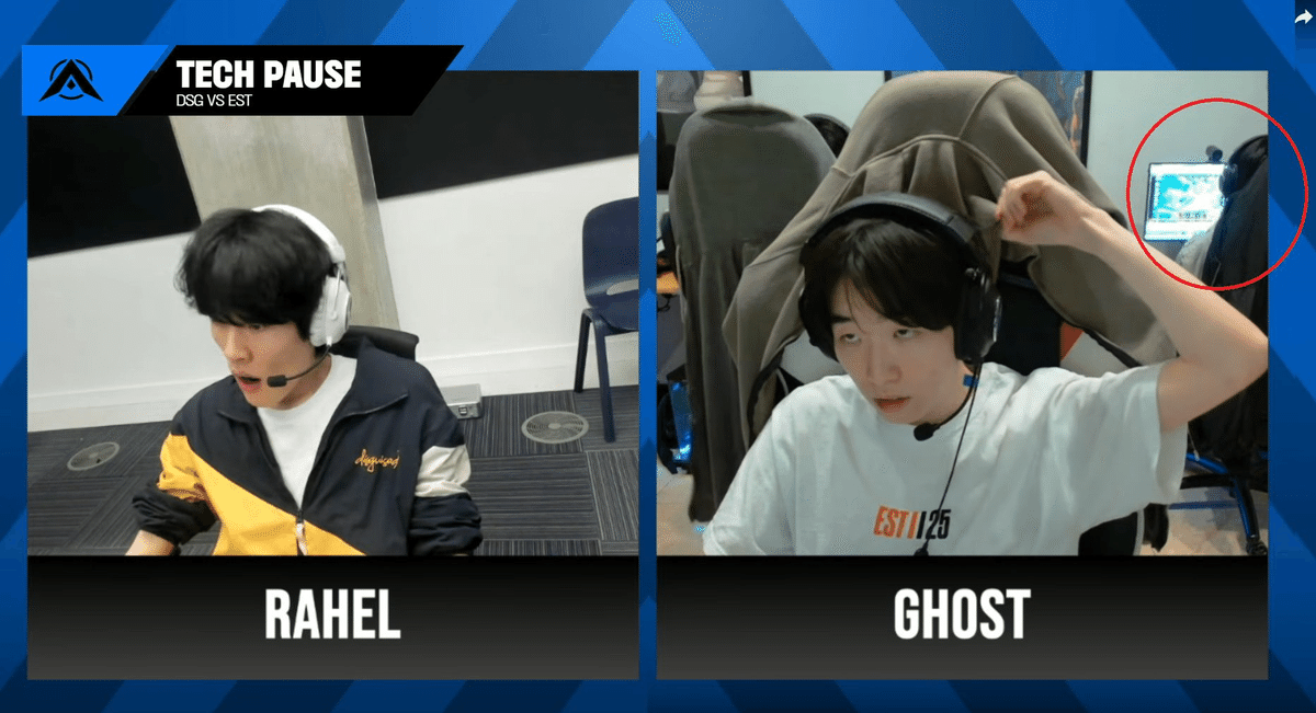 2025Worlds直前リージョン振り返り LTA編｜EIGO