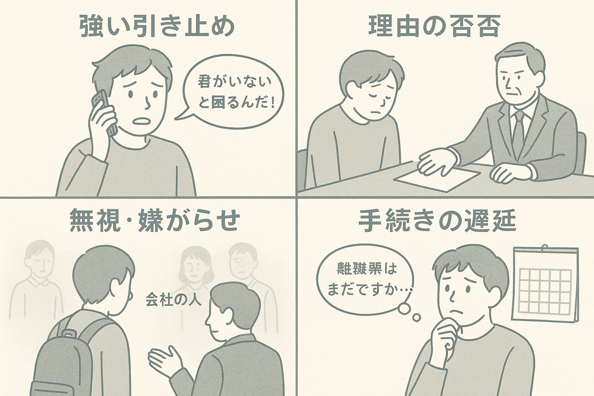 派遣社員の契約期間中退職ガイド｜損害賠償は嘘？合法的な辞め方｜金子由依｜臨床心理士