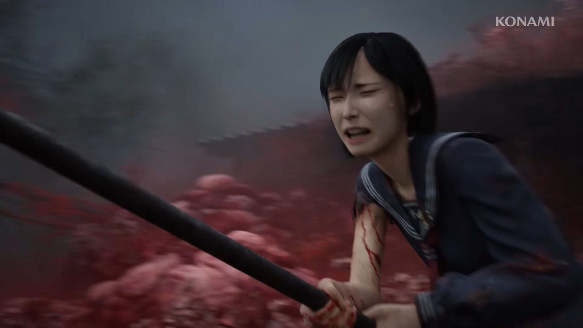 あなたは今日、本当に自分で選んだのか？『サイレントヒルf』が突きつける意思決定の問い｜藤島 誓也 | デジタルセールスルーム「openpage」代表 / 実践カスタマーサクセス著者