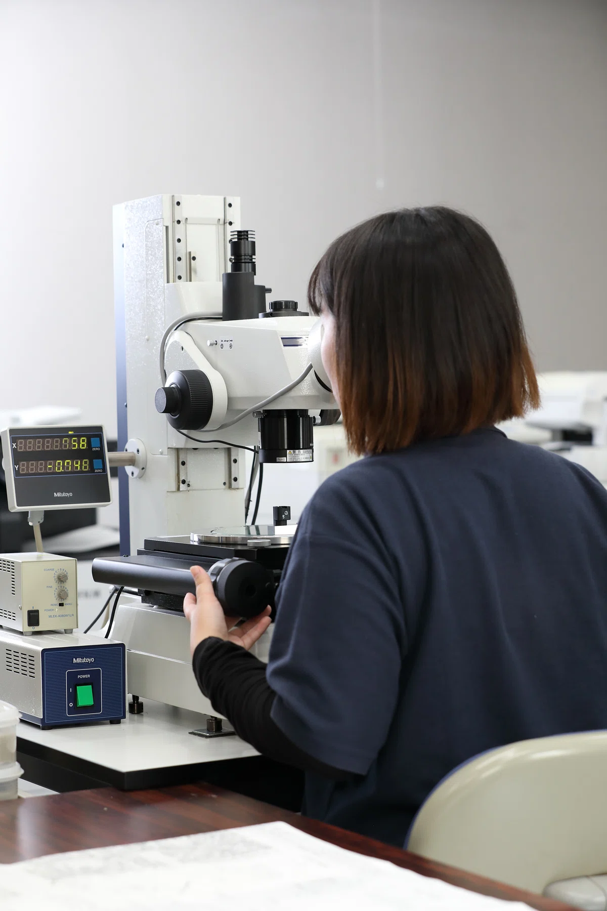 異業種から転職した私が見つけた、ものづくりの本当のやりがい。【オクダではたらく、ということ vol.1 又平 遥奈】｜オクダ公式note