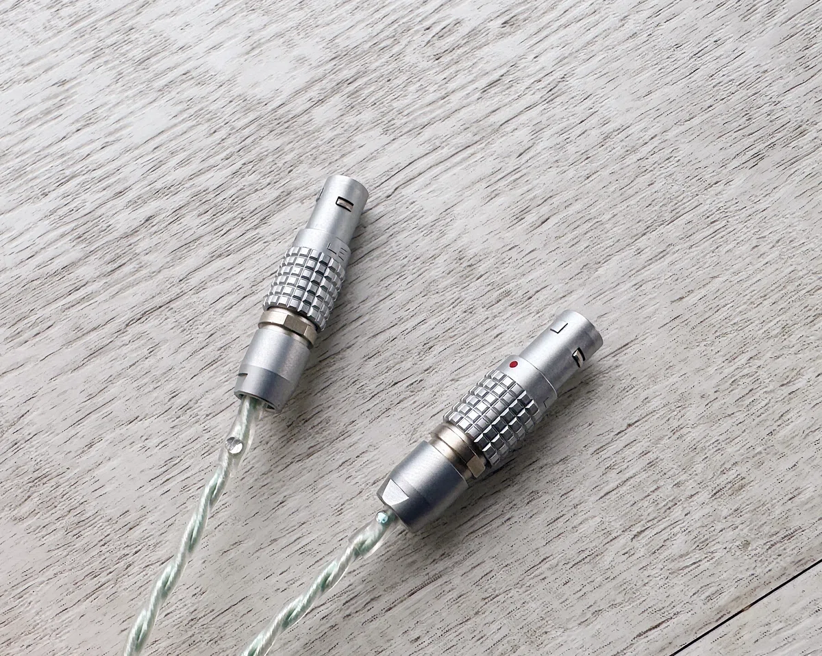 Customer Review | Aqualice Sheep -Headphone cable-｜WAGNUS.