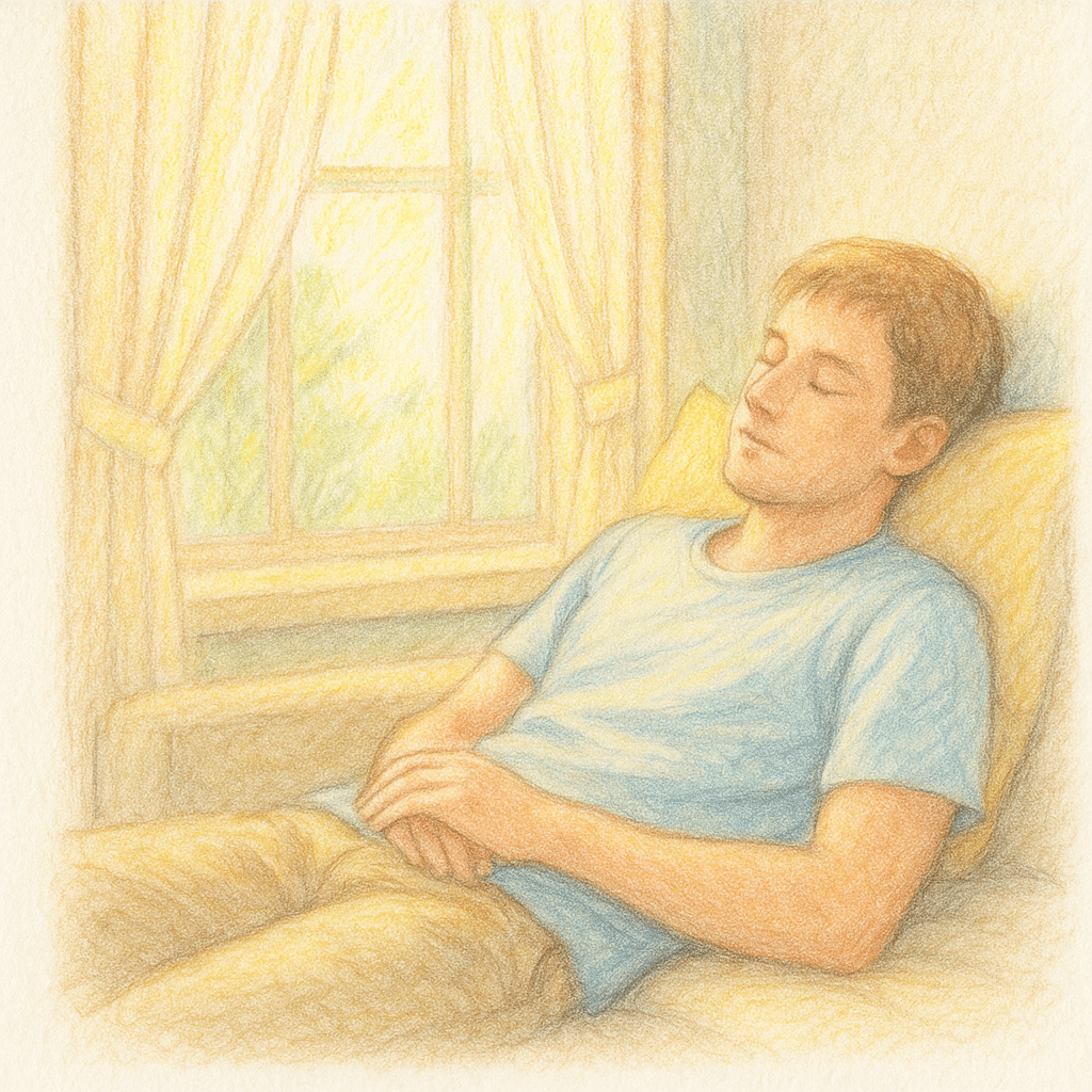 「感情をコントロールする力」――心の“ダイヤル”を上手に回す3つの習慣｜鳩枕 | Hato Makura