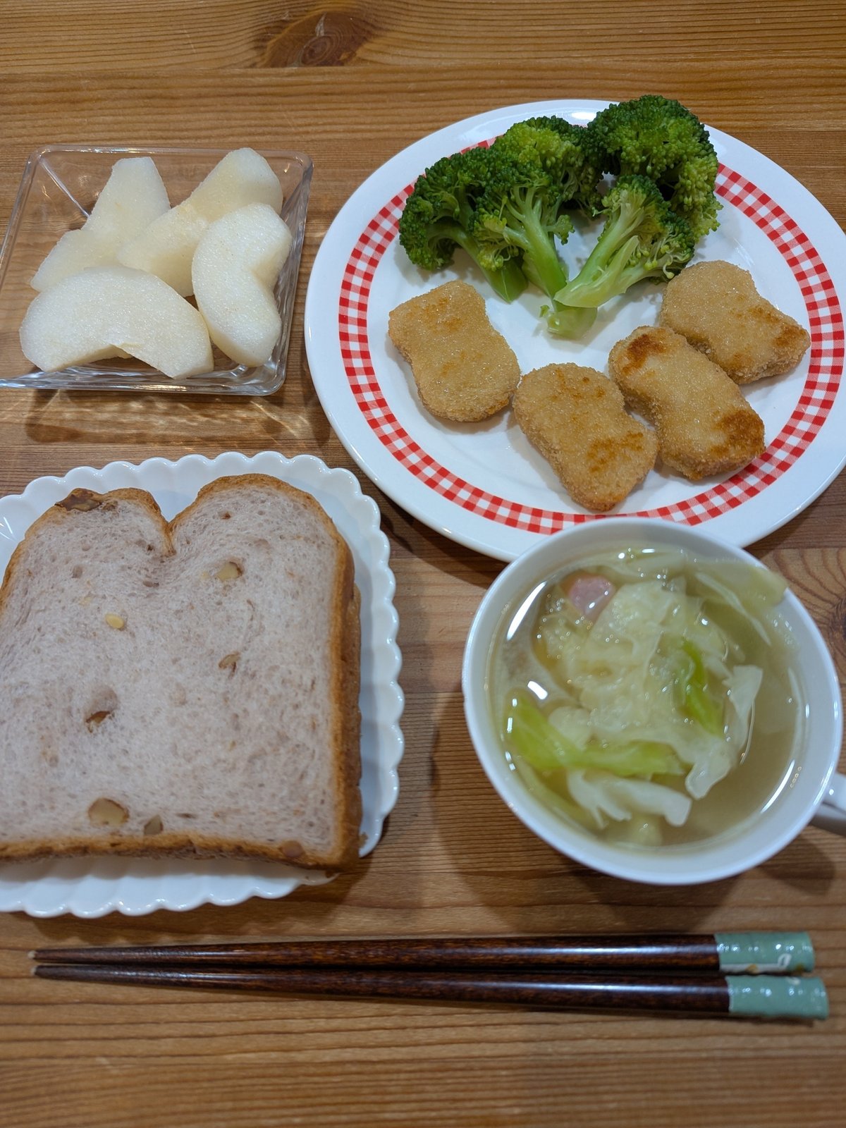 Daddy's Kitchen 2025/09/28 Sun 〜 2025/10/04 Sat｜Serotonin Daddy