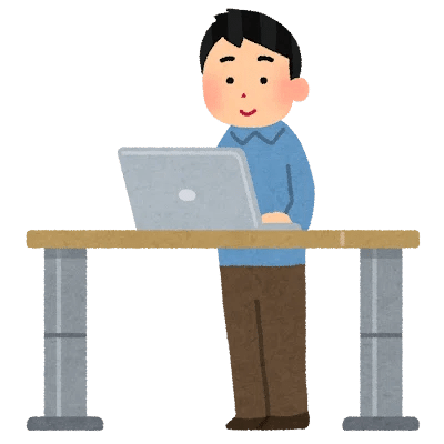 MOTTI『Kiin』レビュー｜在宅ワークに最適な電動昇降デスク｜おしゃれ×静音×高機能な白デスクの最適解｜はぴぃ🐋