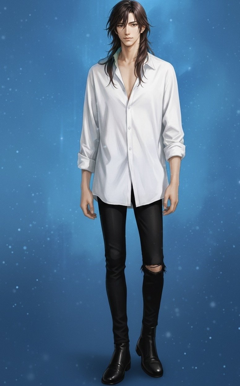 【side：颯真】 我とは何者か。｜Ray