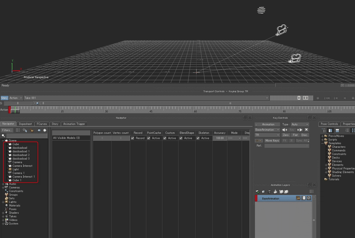 MotionBuilderでGUI不要！バッチファイル＆PythonによるFBX自動処理入門｜DF TALK