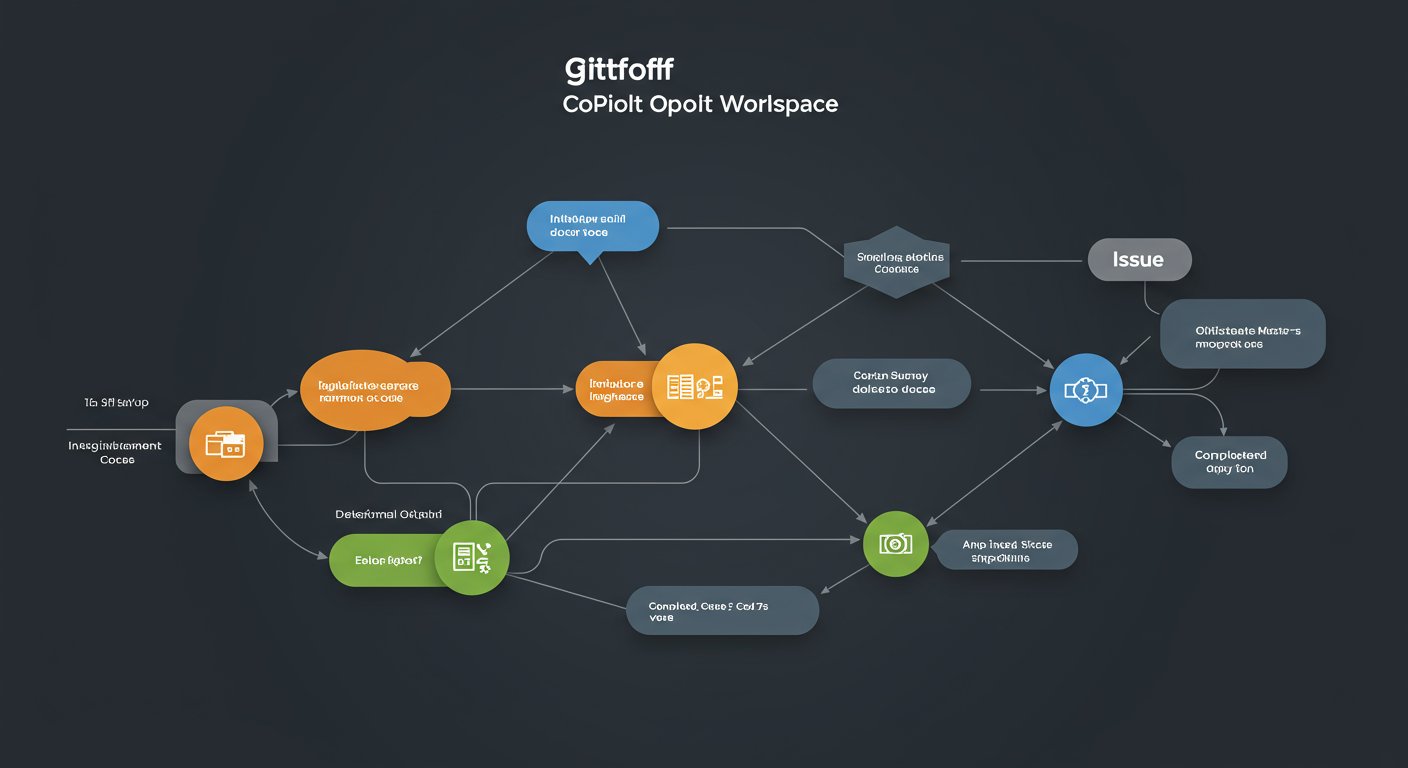 GitHub Copilot Workspaceで実現するAI開発の新時代｜AI駆動塾