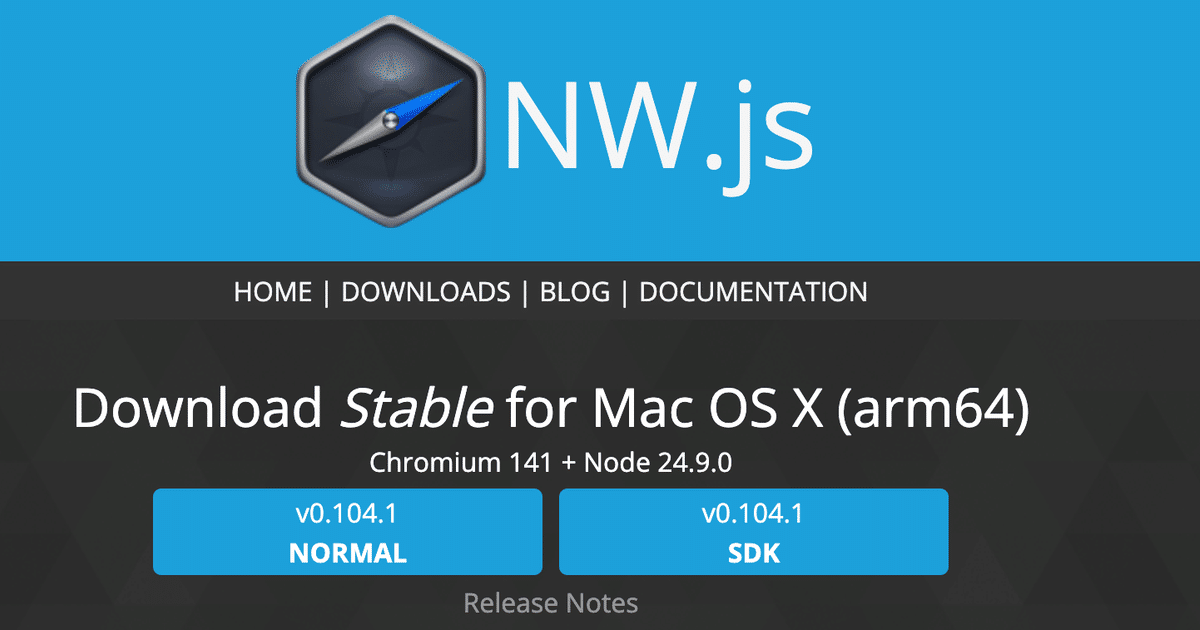 【開発者向け】Mac版ツクール製ゲームが開けないときの対処法｜ガラパグ