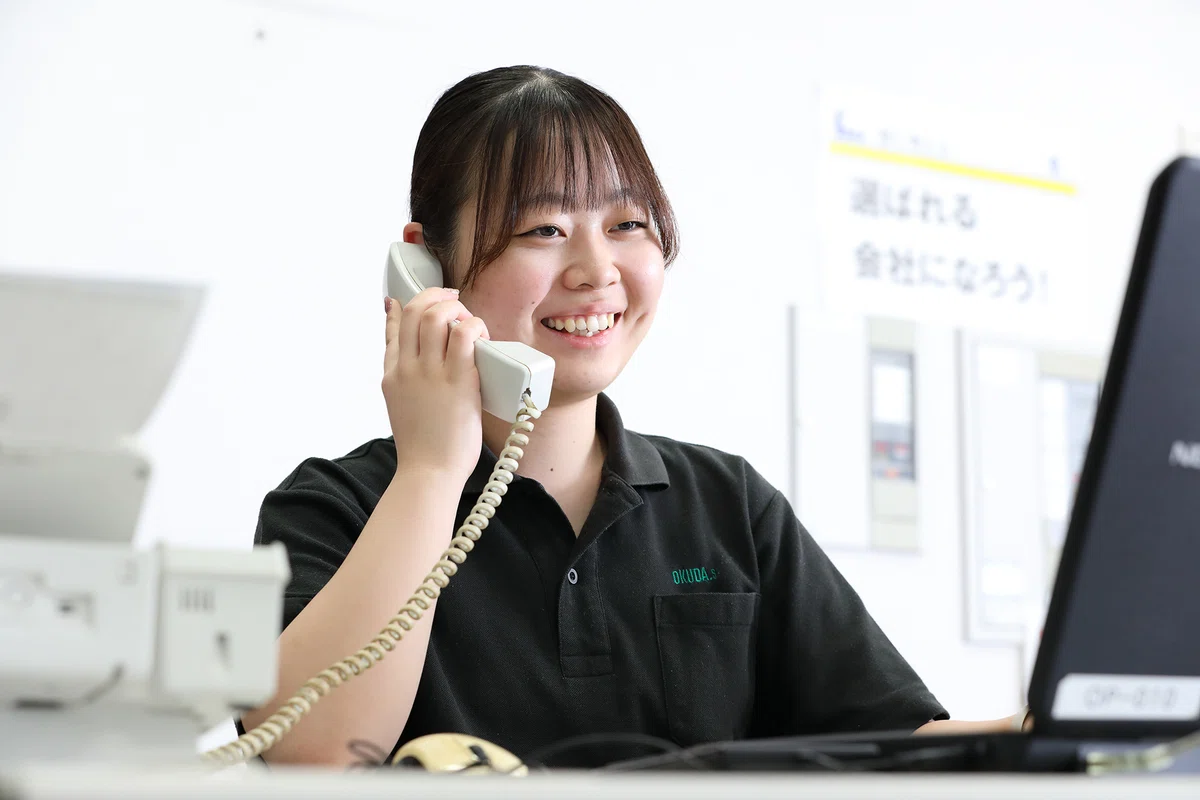 “最悪の事態” を想像する力と、すぐに行動する責任感の両立。【オクダではたらく、ということ vol.4 荒川真菜】｜オクダ公式note