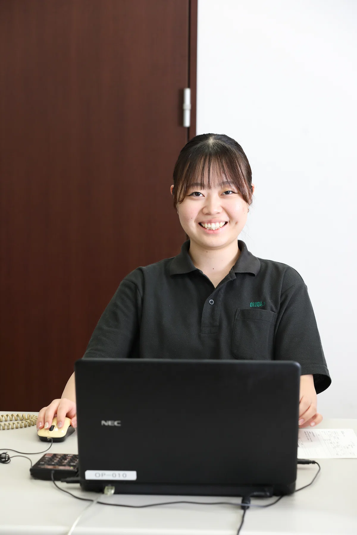 “最悪の事態” を想像する力と、すぐに行動する責任感の両立。【オクダではたらく、ということ vol.4 荒川真菜】｜オクダ公式note