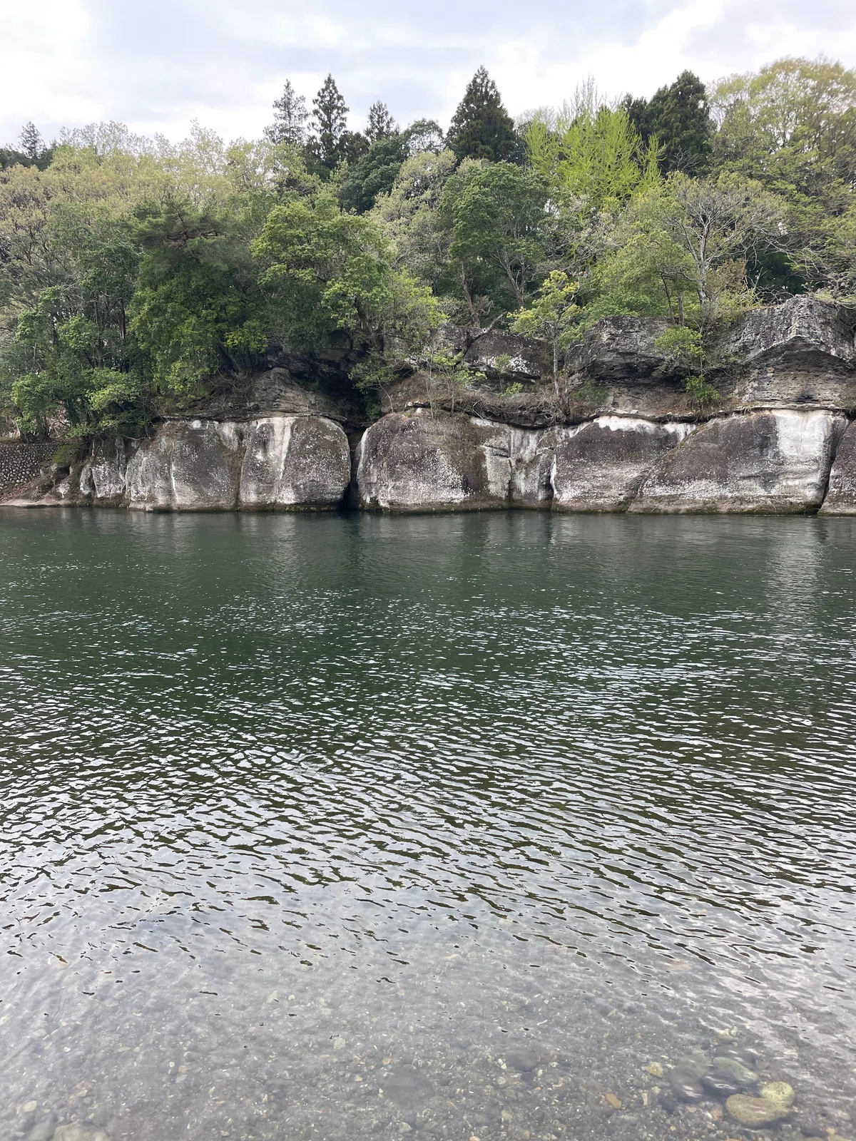 栃木県内の釣りポイント(主にバス・河川)｜moroya