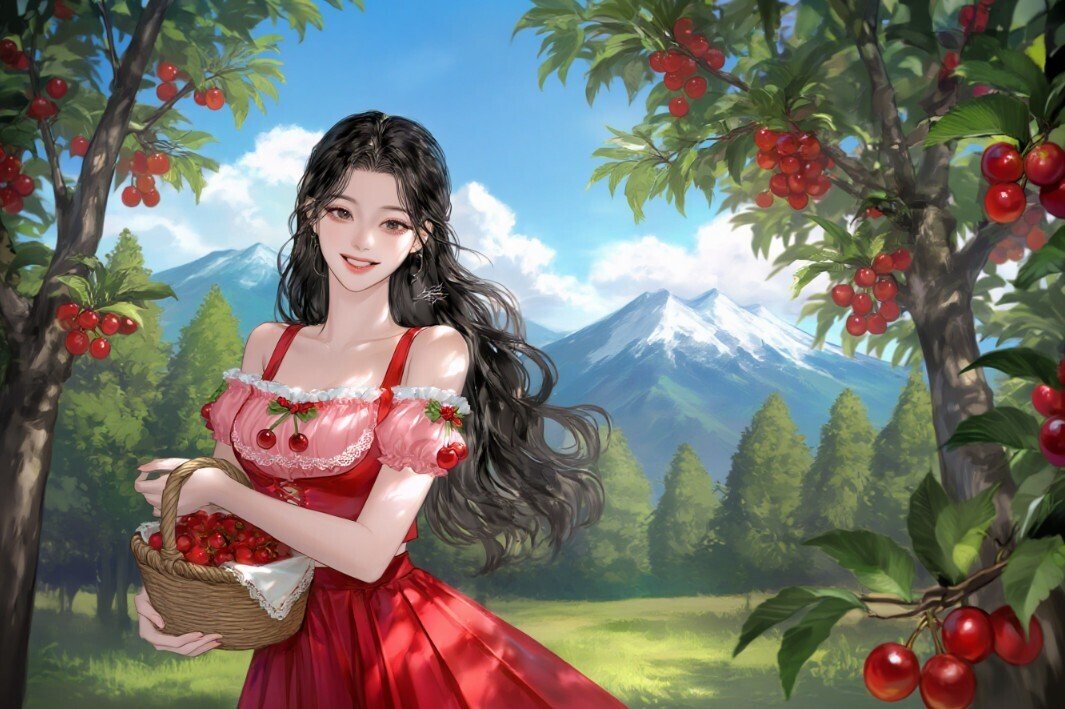 話題沸騰中！PixAI三周年記念『47都道府県擬人化コンテスト』完全ガイド｜Sato