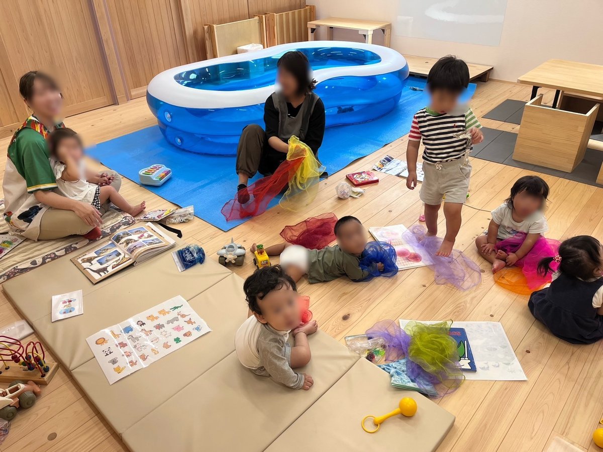 送迎がなくても市外から通いたくなる事業所『Happy 3un』｜今津太陽（Taiyo Imazu）