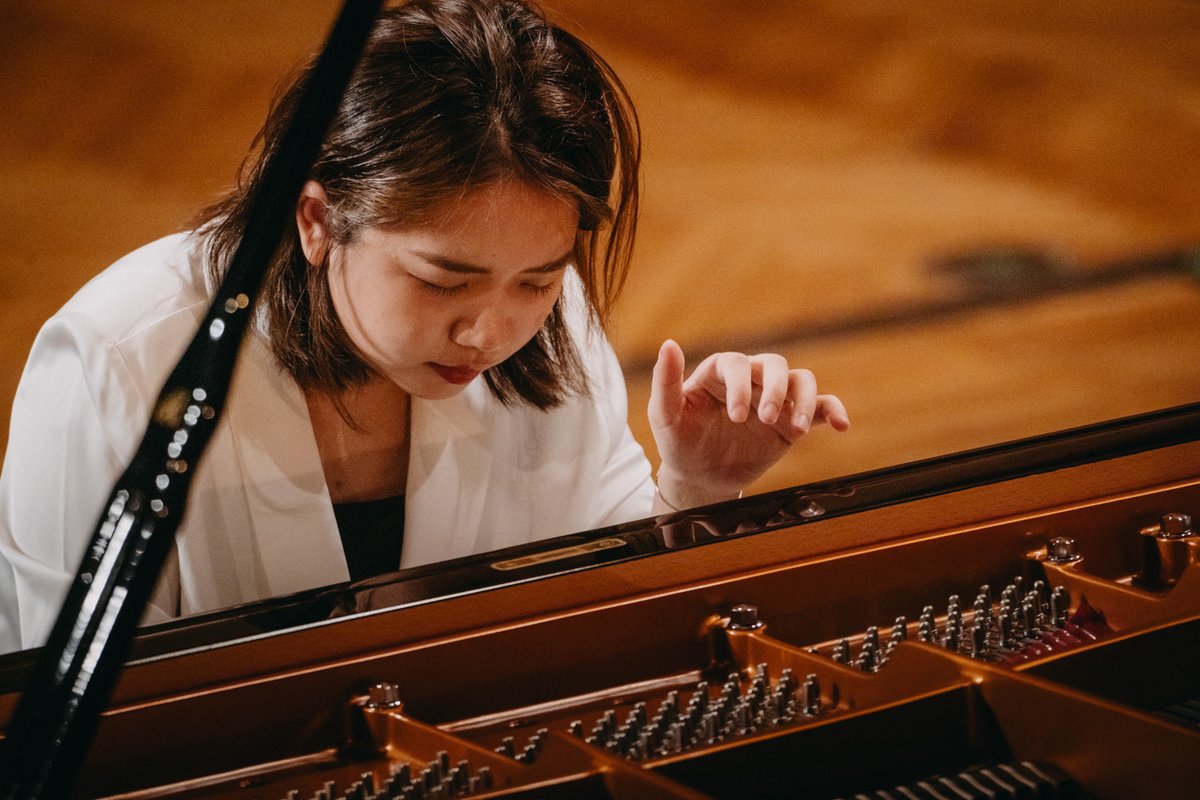 ファイナル2日目～1時から進藤実優さん、Zitong Wang（中国）William Yang（アメリカ）Piotr Alexewicz（ポーランド）も出演｜ピティナ ピアノnote