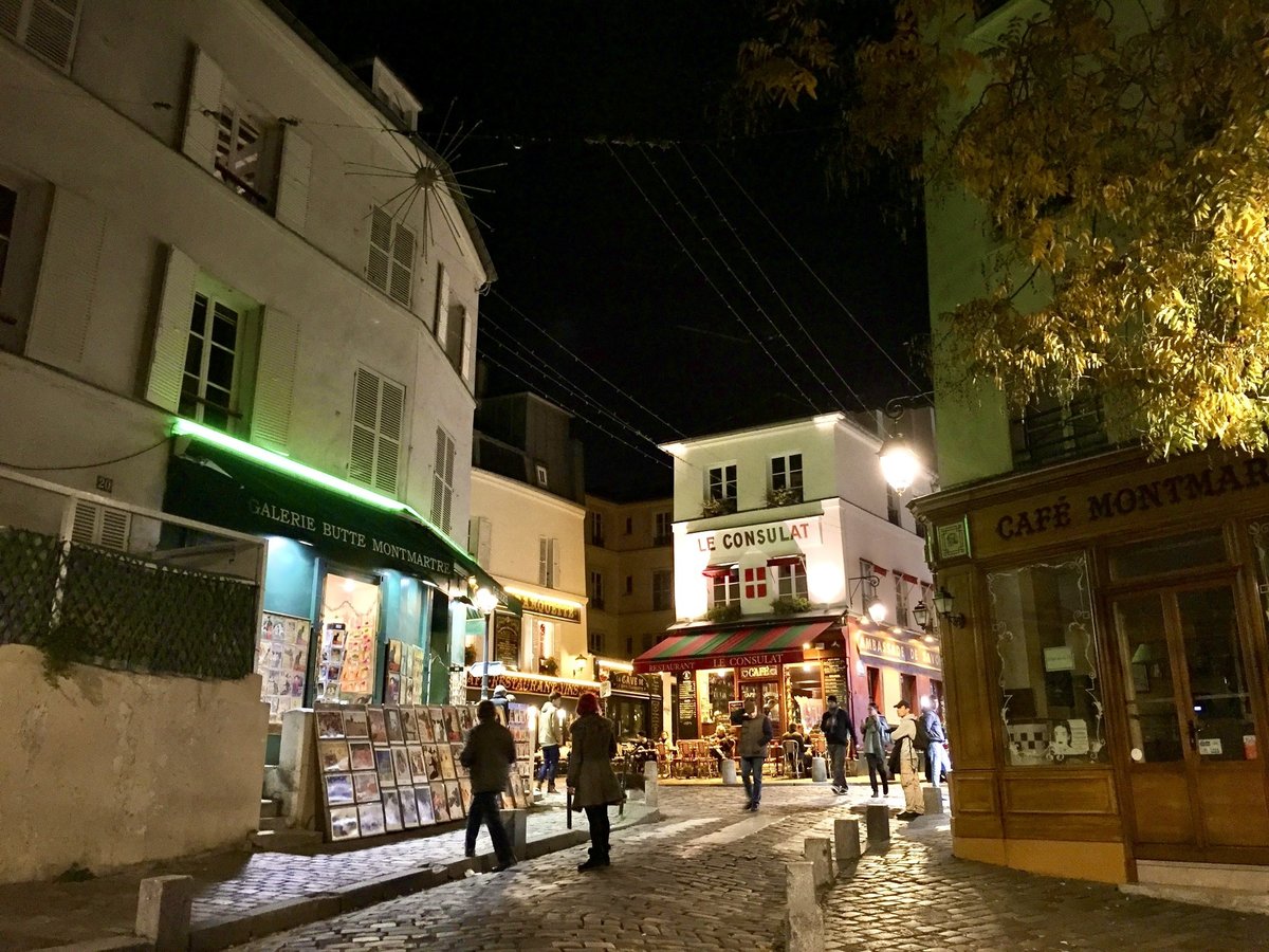 週末美術館 『モーリス・ユトリロ展』 at SOMPO 美術館｜Azuki Smith