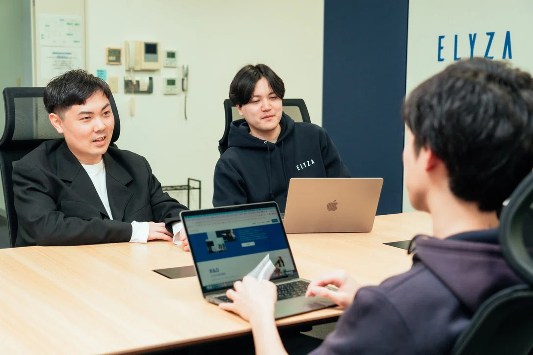 ELYZAはどのようにLLMプロダクトを開発しているのか｜株式会社ELYZA 公式ブログ
