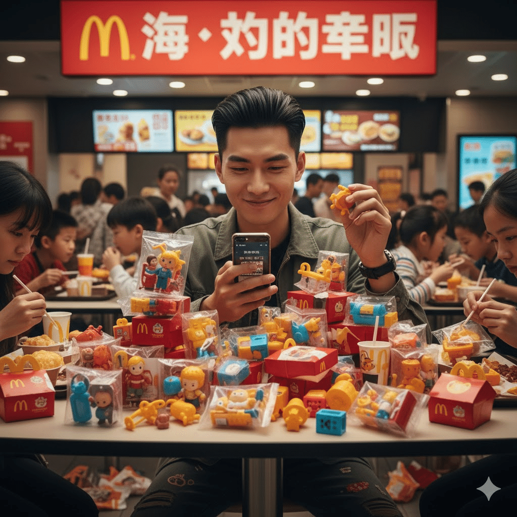 【徹底比較】マクドナルド VS. バーガーキング！あなたの「最高のバーガー体験」はどっち？｜Moca Cameron