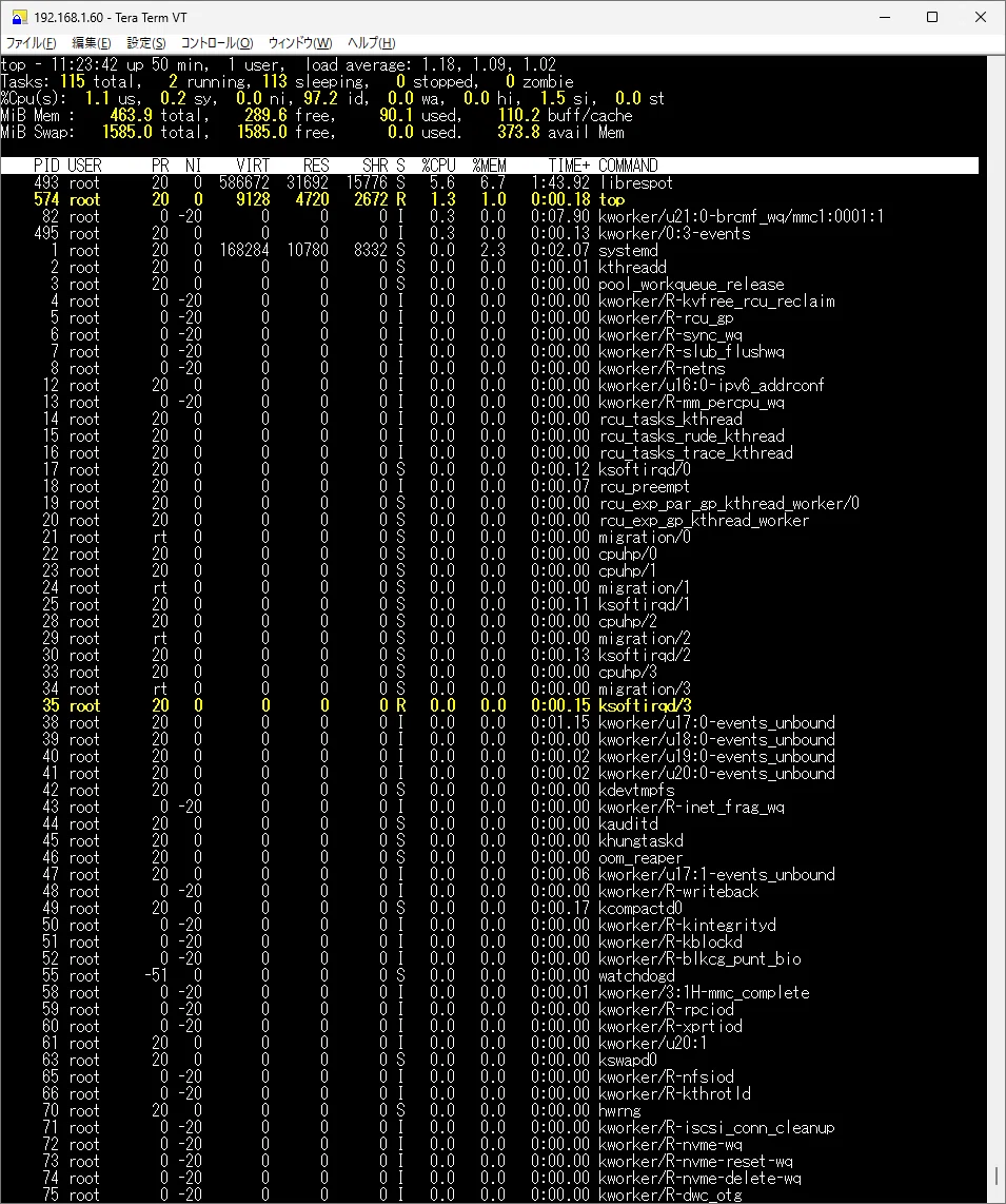 Raspberry Pi を Spotify Connect デバイス化 [DietPi + Raspotify]｜acocce