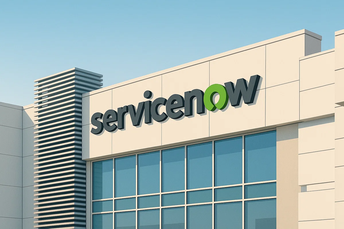 米国株分析＃3：ServiceNow徹底解説── 世界のDXを支えるリーダー企業｜FIREマネーラボ