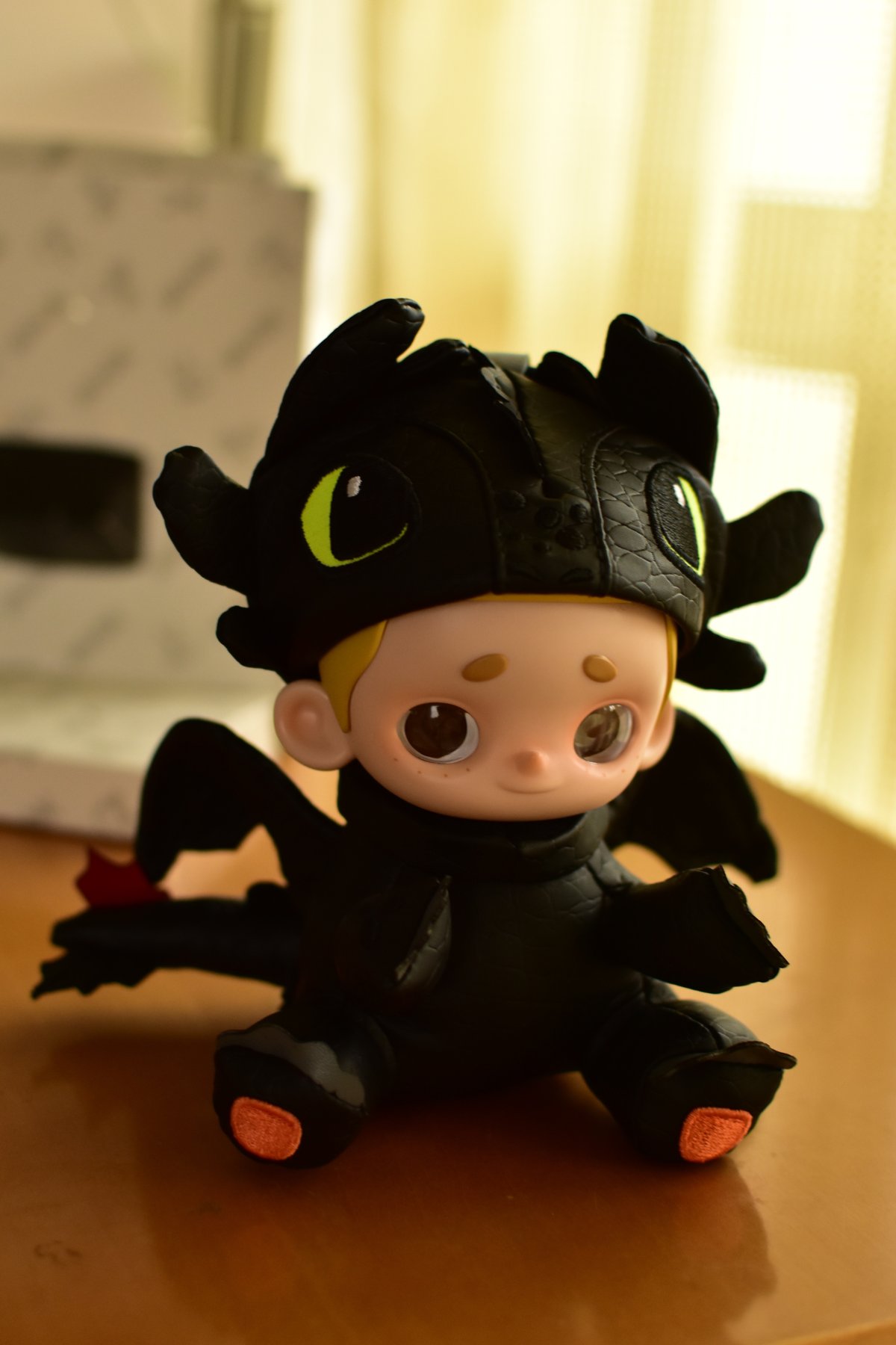 52TOYS〜中国ホビーのハイクオリティにびっくり｜久居