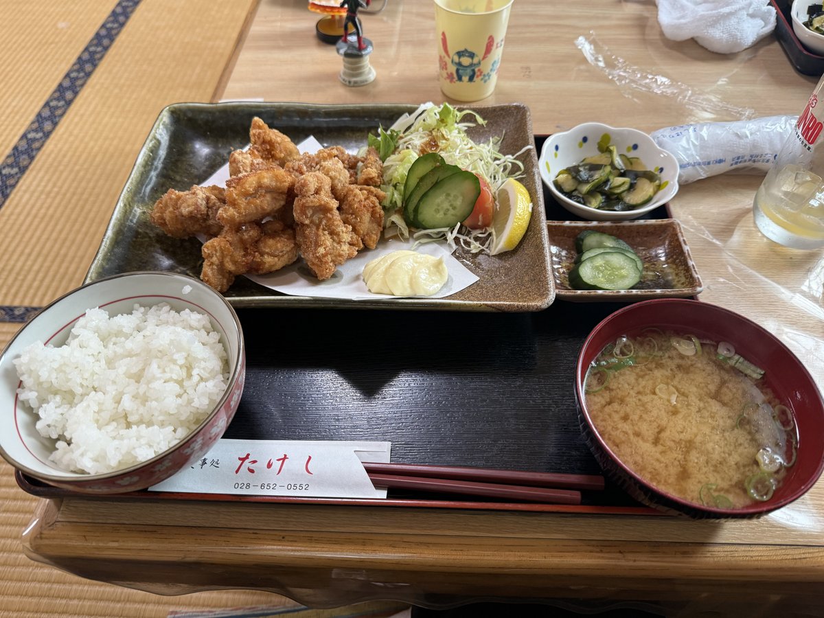 ジャパンカップオープン 24位｜NaoyaFuda