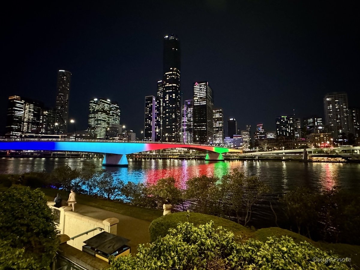 【ブリスベン】 QPACで上演中『Pretty Woman：The Musical』を鑑賞｜Rui