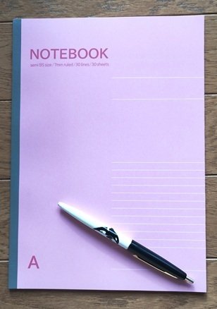 アロハ記者の文章講座へ行ってきました｜mayu*days