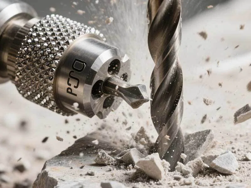 PCD Tools: The Ultimate Solution for Precision Machining｜JoyJet