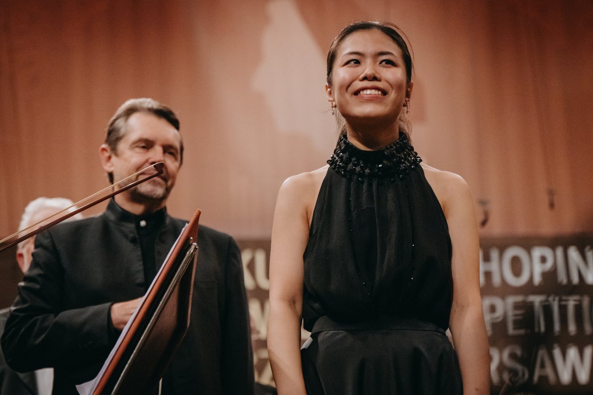 本選2日目：公式写真と演奏動画まとめ（進藤実優、Zitong Wang、William Yang、Piotr Alexewicz）｜ピティナ ...