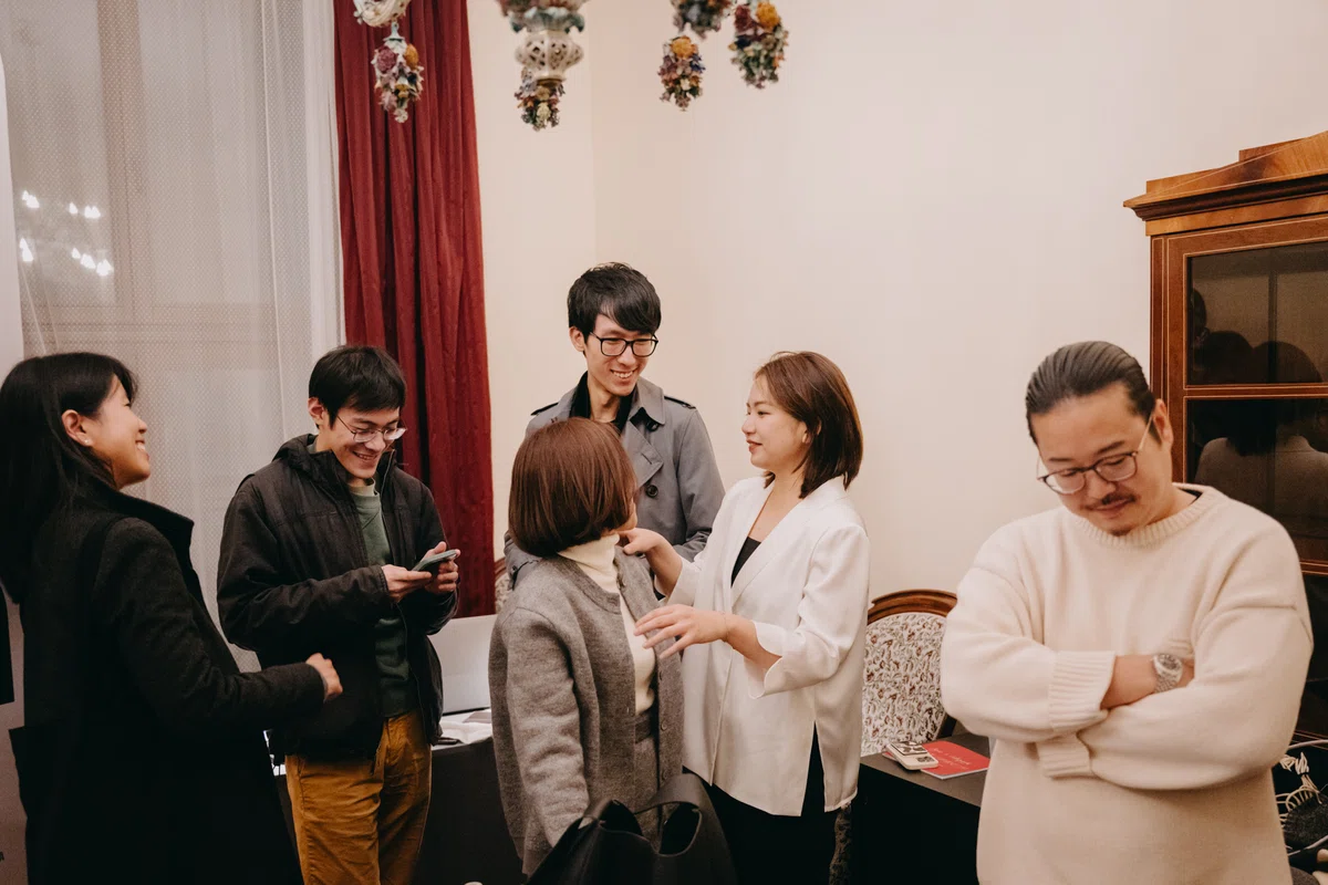 本選2日目：公式写真と演奏動画まとめ（進藤実優、Zitong Wang、William Yang、Piotr Alexewicz）｜ピティナ ...