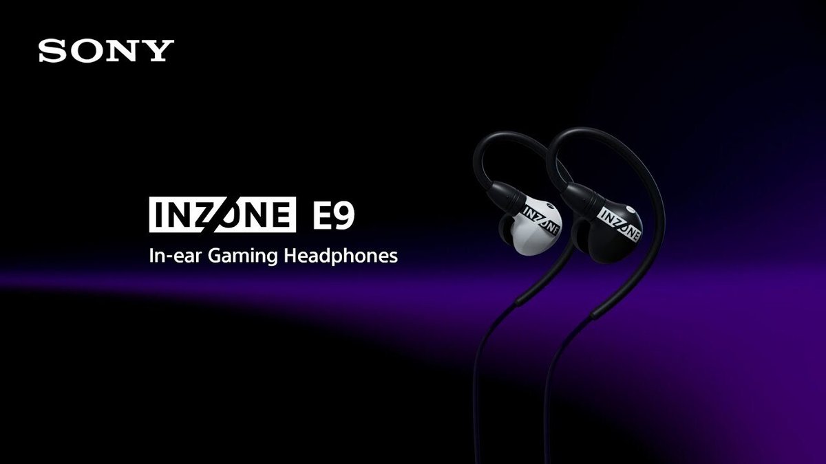 頂上を目指すゲーマーへ！SONY INZONE E9徹底レビュー：足音を狩るための最終兵器！｜こてつ