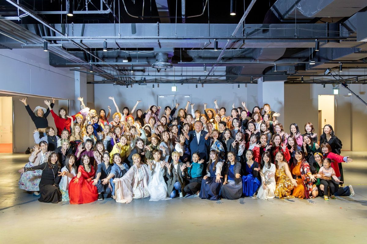 BJに出場して得られた副産物TOP3｜iroiro_english_rana