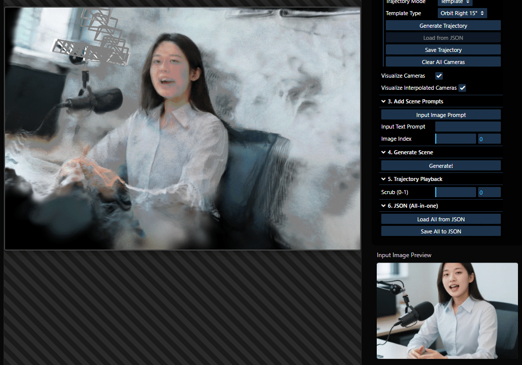 WSL2でFlashWorldを試してみる｜noguchi-shoji