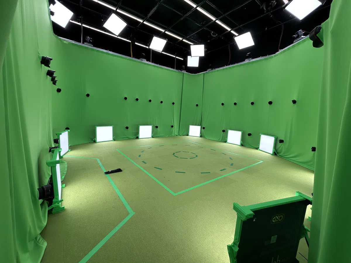 【3D映像ライブ配信デモ展示&トークセッション登壇】TOKYO NODE OPEN LAB 2025｜KDDI Tech note