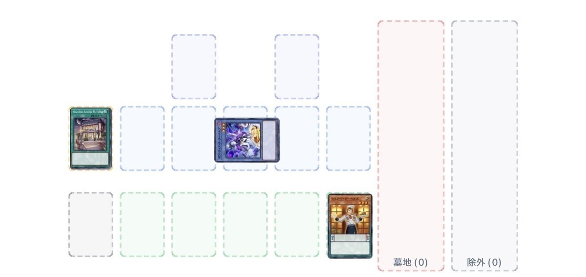 Miracle Raven以降のヌーベルズについて｜Mas