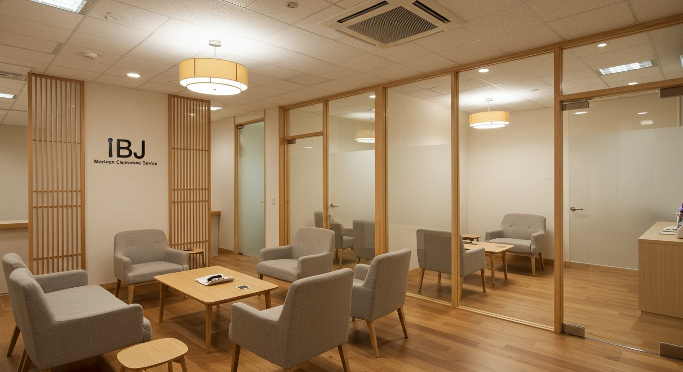 オジ恋愛[92] - 結婚相談所IBJを男性が最大限活用する方法｜成婚率を高める秘訣｜ユウト