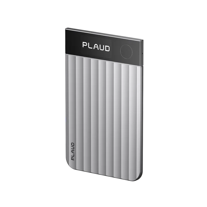 会議の議事録作成が劇的に変わる！Plaud Note Proを徹底解説｜2025年10月発売｜キャリアを加速させる達成ガイド（資格＆転職・副業）