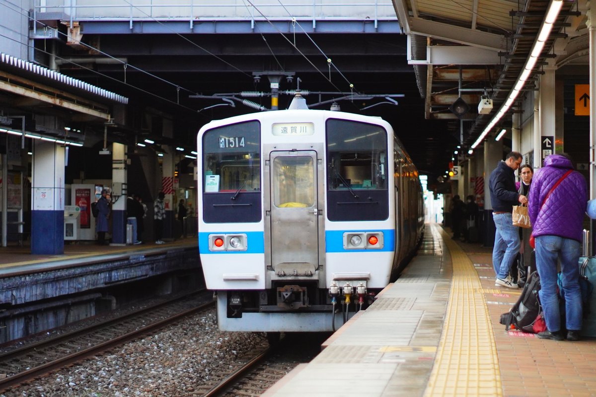 鉄道語り｜E501系が「ワンポイントリリーフ」？｜E501系と415系の後継は誰だ？｜E531系・521系の可能性を考察｜メトロP