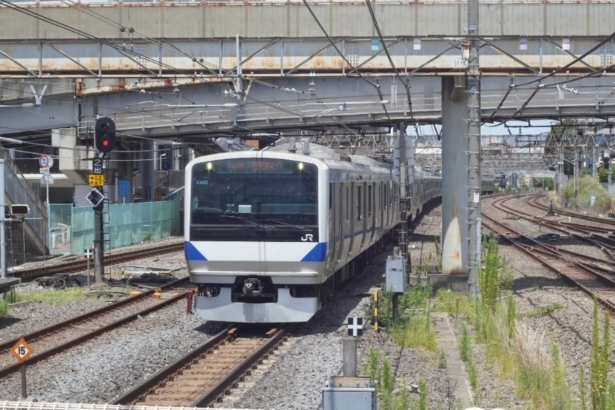 鉄道語り｜E501系が「ワンポイントリリーフ」？｜E501系と415系の後継は誰だ？｜E531系・521系の可能性を考察｜メトロP