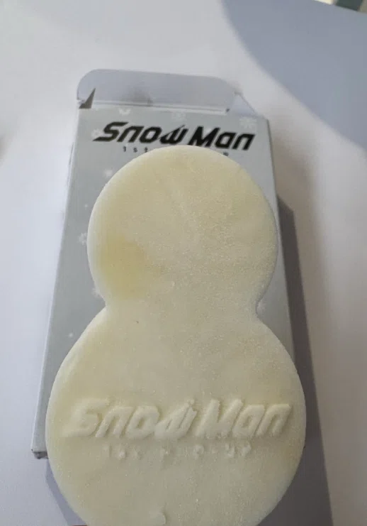 台北日帰りしてきたんゴ（SnowMan POPUP STORE TAIPEI情報含む）｜ancient_9