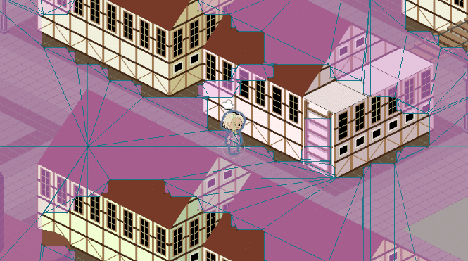 AI NavigationのArea Maskを活用して階層間の移動を実現してみました【Unityで開発vol.44 ステルスゲーム編 ...