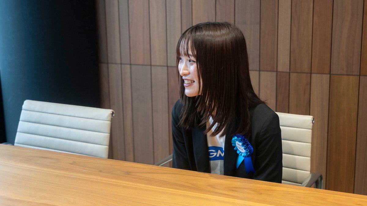 GMO NIKKOの26卒内定者が語る、“等身大の就活”｜GMOインターネット 採用公式note