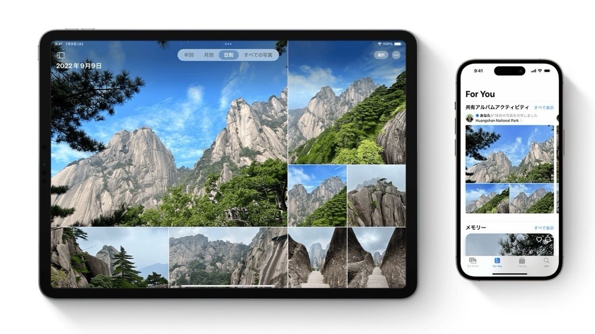 Macの利用に便利なiCloudをマスターして一歩上の活用へ！｜Just Feelin' Groove