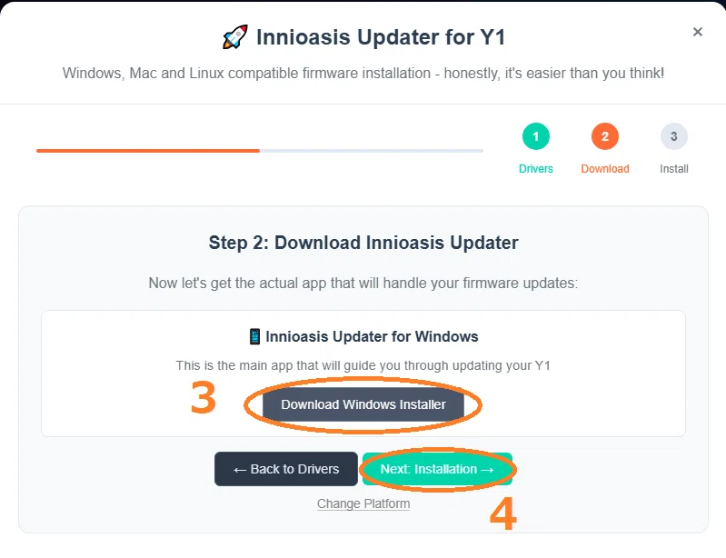 Innioasis y1というiPodのパチモンについてのレヴュー｜RaspNAS