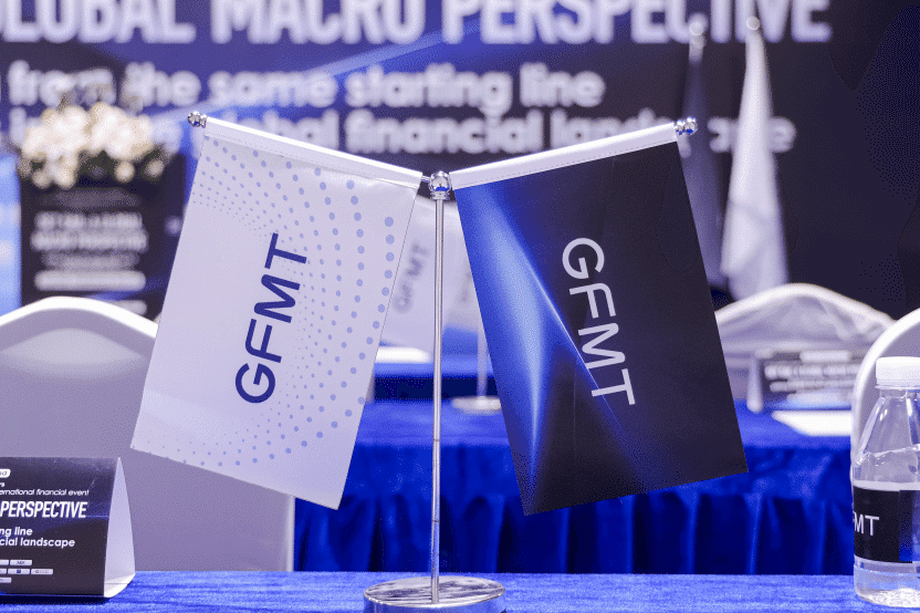 GFMT Global Financial Masters Tournament (GFMT)｜newsfin