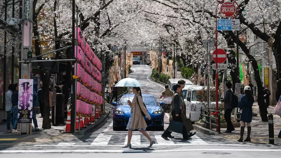 Shibuya Nightlife Guide 2026: Best Clubs, Bars & Party Spots in Tokyo ...